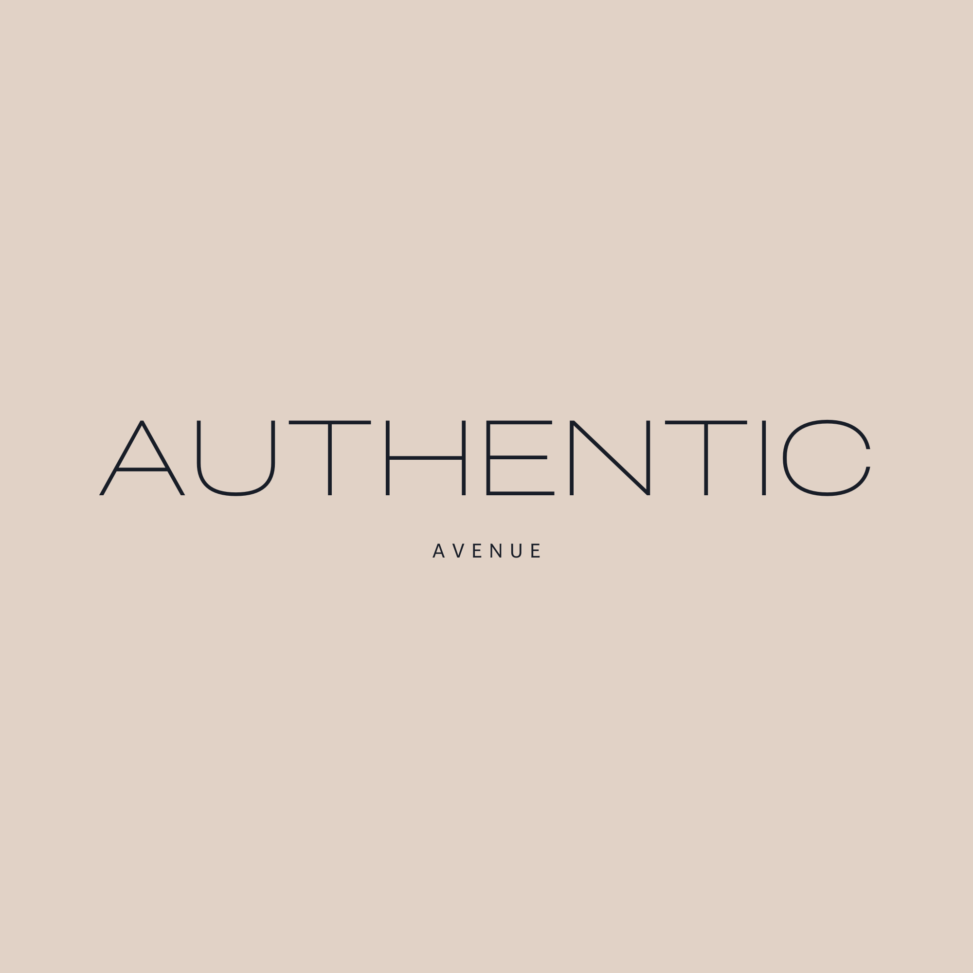 Kontakt - AUTHENTIC AVENUE